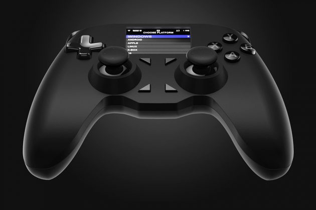 Folks, This Is The World’s First Gaming Pad That Works On Any Platform