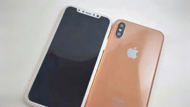 Apparently, These Are New “Confirmed” Updates And Images Of iPhone 8