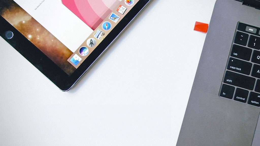 This Tiny Dongle Promised To Turn Any iPad Into A Wireless Second Display