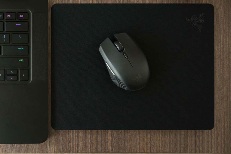 Razer’s New Mouse For Productivity Packs A Cool 350 Hours Of Battery Life