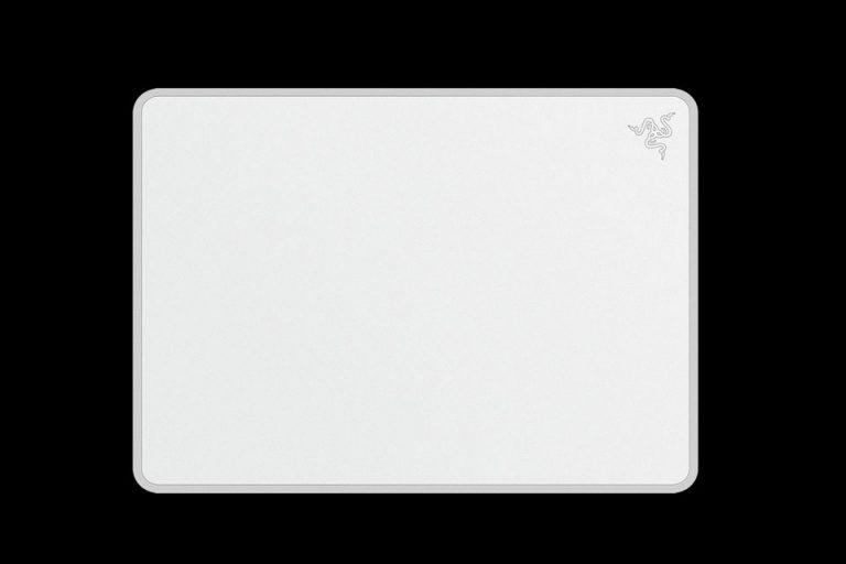 Razer Goes White With Mercury Edition Gaming Peripherals