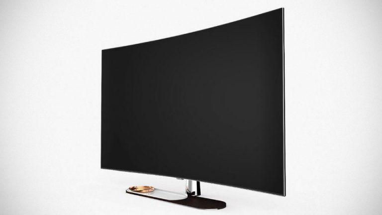 TV Stand Is The Future And Here Are 15 Designs To Drool Over