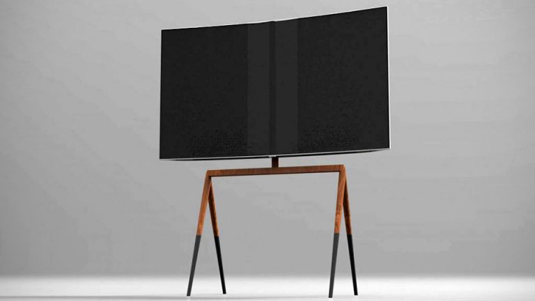 TV Stand Is The Future And Here Are 15 Designs To Drool Over