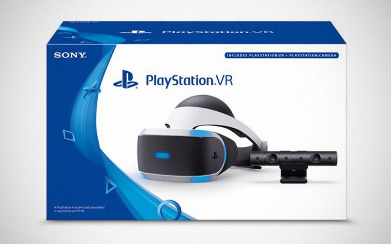 SIEA Introduced New PS VR Bundle, Slashes PS VR Worlds Bundle Price