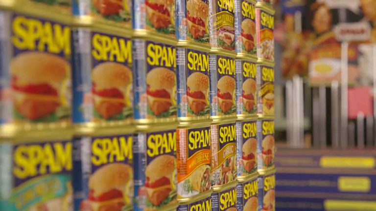 No Sh*t! There Is Actually A Museum For The Canned Cooked Meat, SPAM!