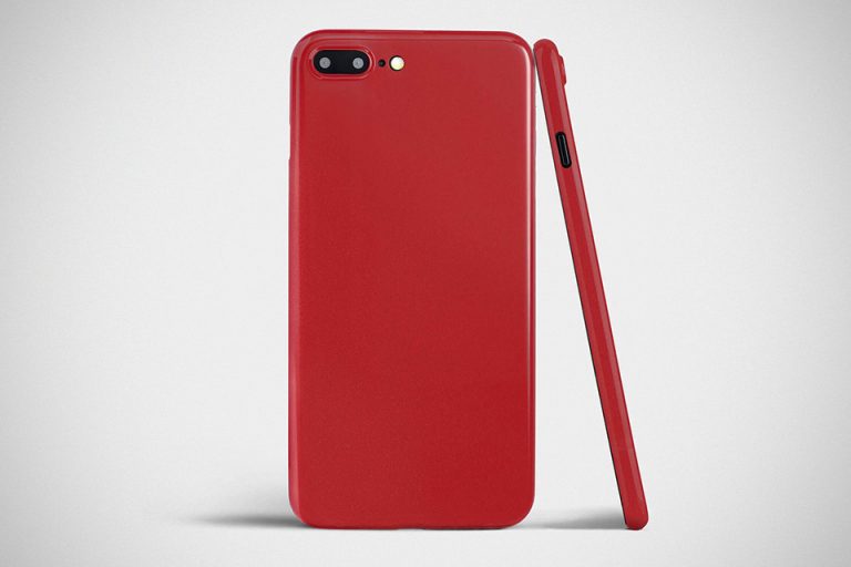 This Case Will Turn Your iPhone Into A (PRODUCT)RED Lookalike Or Even ...