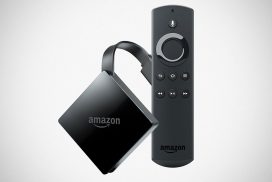 Here Are Some New Gadgets From Amazon For This Holiday Season