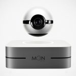 Owl-like Ulo Surveillance Camera Is So Cute That It Doesn’t Even Look ...