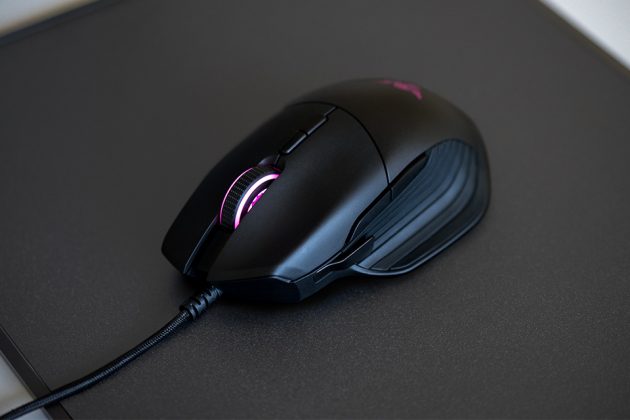 Razer’s New Basilisk Gaming Mouse Is Tuned For Precise FPS Gaming