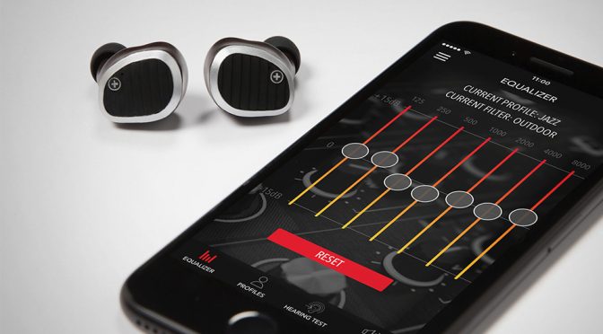 Swiss Audio Wireless Earbuds Prove That Luxurious Is Not Always Gold ...