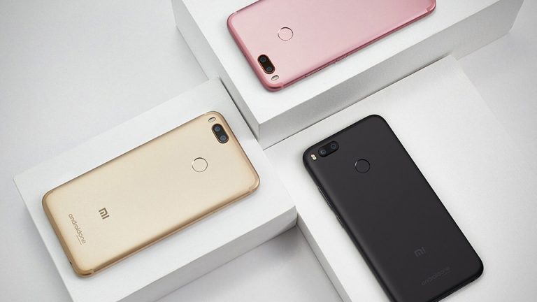 Xiaomi’s First Pure Android Phone, The Mi A1, Is Certainly Not A Budget ...