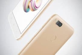 Xiaomi’s First Pure Android Phone, The Mi A1, Is Certainly Not A Budget ...