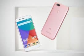 Xiaomi’s First Pure Android Phone, The Mi A1, Is Certainly Not A Budget ...