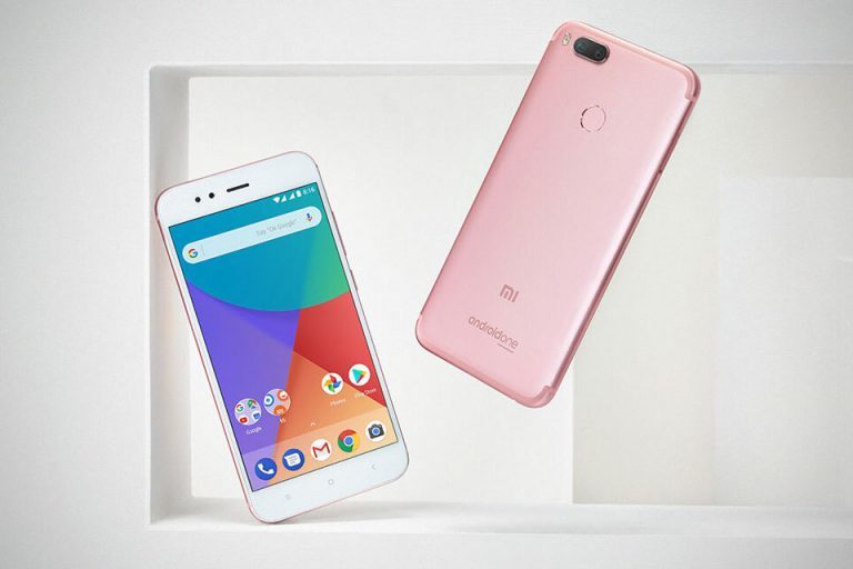 Xiaomi’s First Pure Android Phone, The Mi A1, Is Certainly Not A Budget ...