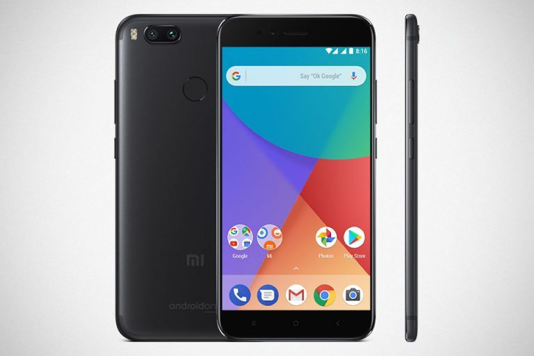 Xiaomi’s First Pure Android Phone, The Mi A1, Is Certainly Not A Budget ...