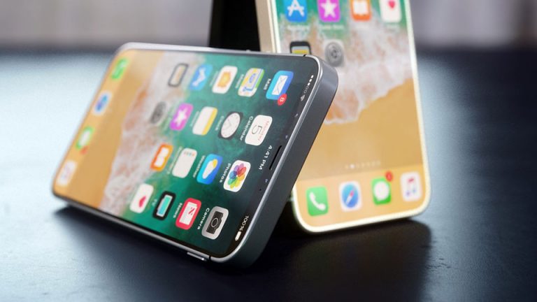 iPhone SE Reimagined With iPhone X Features And The Result Is Brilliant!