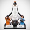 LEGO Announced Women Of NASA Set, Available Starting November 2017