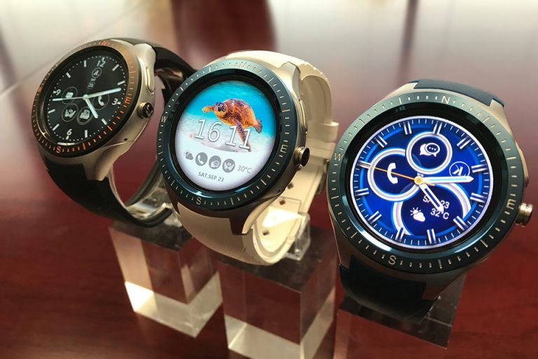 IoT-Integrated LooK Watch: Finally, A Smartwatch That Is Actually Smart