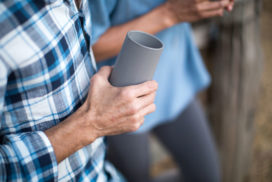 This Unbreakable Mug May Be The Last Mug You Ever Need