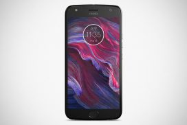 Motorola moto x4 Is Sleek, IP68 Rated, Lets You Use Alexa Without Unlocking