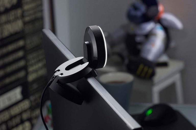 Razer Announced New Desktop Camera And Microphone With A Couple Of ...