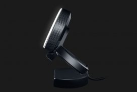 Razer Announced New Desktop Camera And Microphone With A Couple Of ...