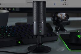 Razer Announced New Desktop Camera And Microphone With A Couple Of ...