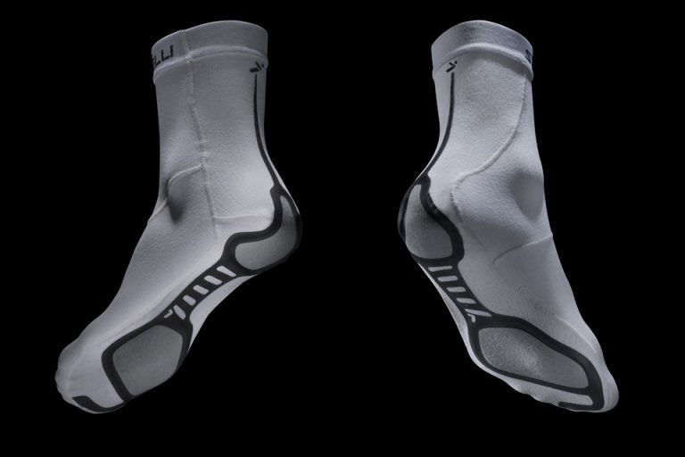 This Pair of High-Tech Socks Will Add Grips Between Your Feet And The ...