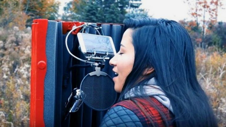 Studio Stick Is Your Dream Of Owning A Recording Studio Come True