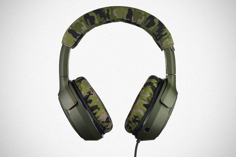 Turtle Beach Recon Camo: Camo Is The Reason Why I Need This Gaming ...