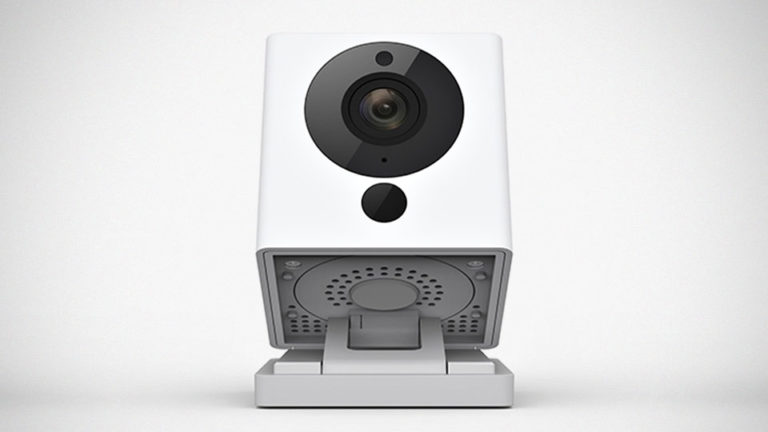 Wyze Labs Just Broke The Smart Home Camera Market With This $20 Camera