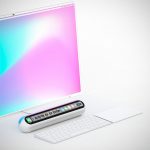 Apple Should Make This Pill-shape Concept Mac mini A Reality