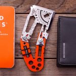 Finally, There’s A Credit Card-Size Multi-Tool That Is Fit For ...
