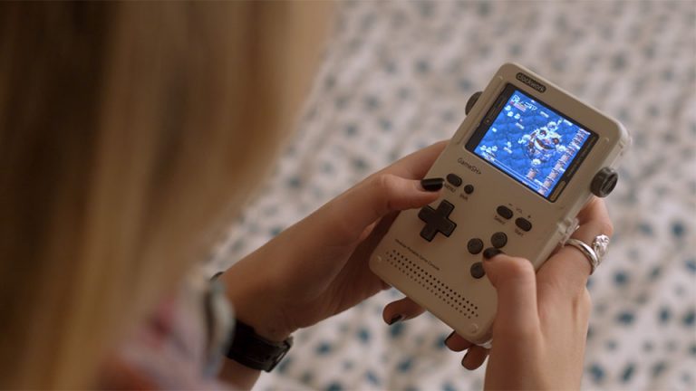 This Nintendo-Inspired Gaming Device Is Modular, Can Do More Than Gaming