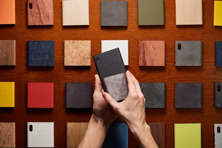 Is This The Most Customizable Android Smartphone In The Market Right Now?