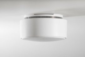 Meet Point, The Smartest, Non-invasive Home Alarm You Want In Your Home