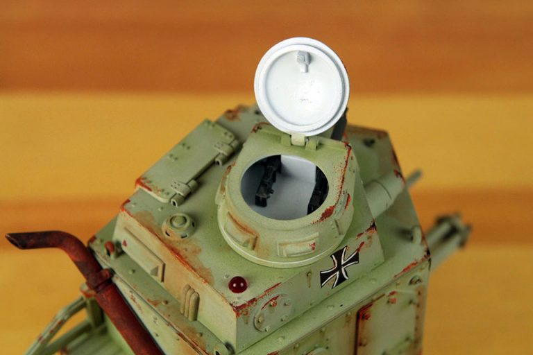 You Really Need To See This New Breed Of Mechanical Toy That Walks