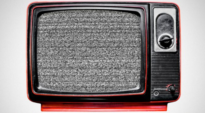 The Fascinating Evolution Of Screen Technology - SHOUTS