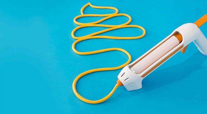 This Is Fondoodler And It Makes Playing With Food Totally Legit - SHOUTS