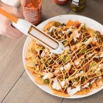 This Is Fondoodler And It Makes Playing With Food Totally Legit