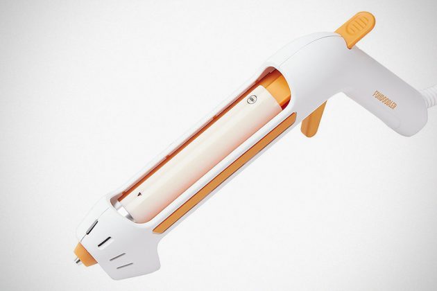 This Is Fondoodler And It Makes Playing With Food Totally Legit