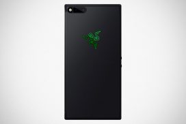 Razer’s First Smartphone May Just Be The First True Gamers' Mobile Phone
