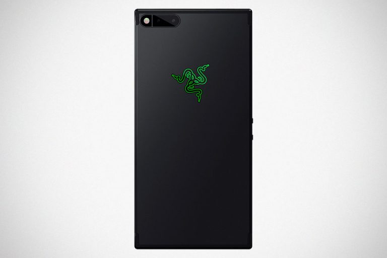 Razer’s First Smartphone May Just Be The First True Gamers' Mobile Phone
