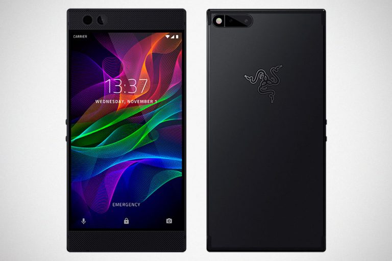 Razer’s First Smartphone May Just Be The First True Gamers' Mobile Phone