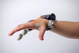 The Third Thumb Project: Because Six Digits Are Obviously Better Than ...