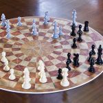 World Chess Championship Official Set | SHOUTS