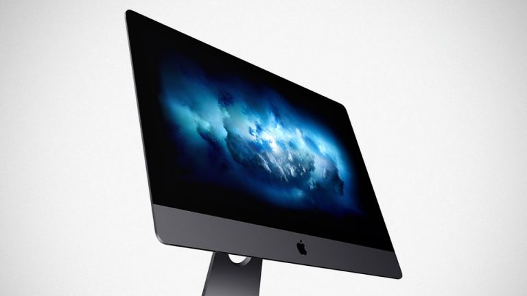 Apple iMac Pro Is Here For Pro Users Who Has The Money To Drop