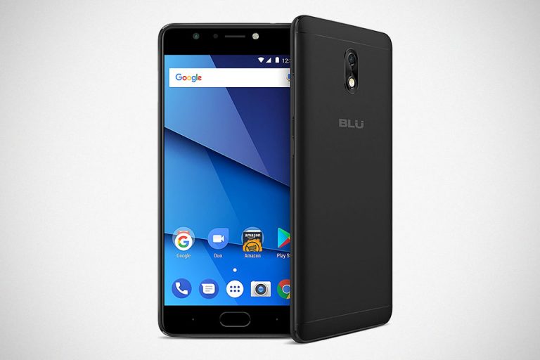 BLU’s Latest Smartphone, Life One X3, Packs A 5,000 mAh Monster Battery