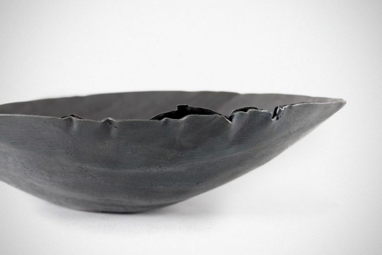 These Steel Bowls Are Not Just Art, They Are Symbols Of Perseverance