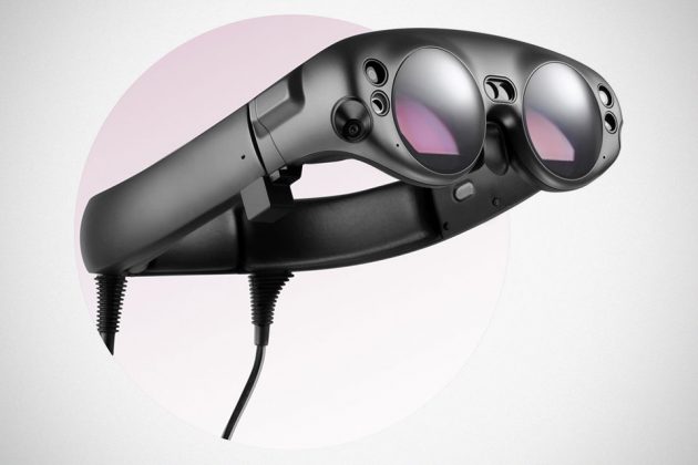 Magic Leap One Mixed Reality Goggles Is Set To Available Sometime In 2018